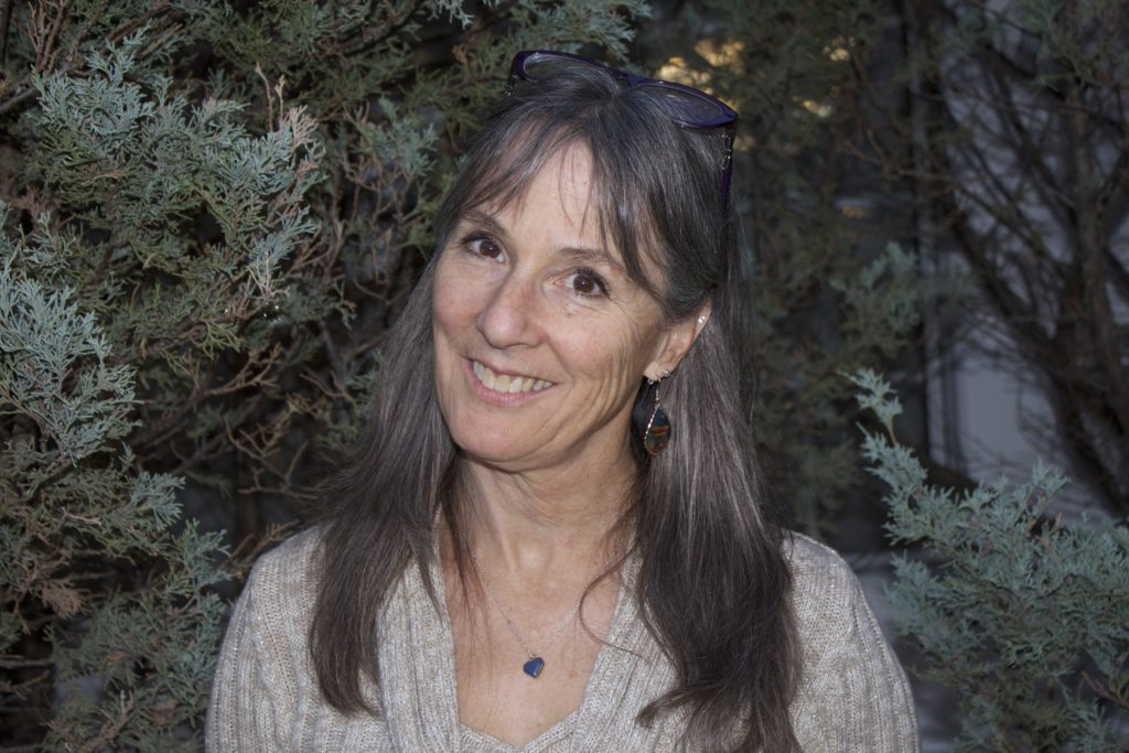 Episode 37: Susan Forest | The Worldshapers