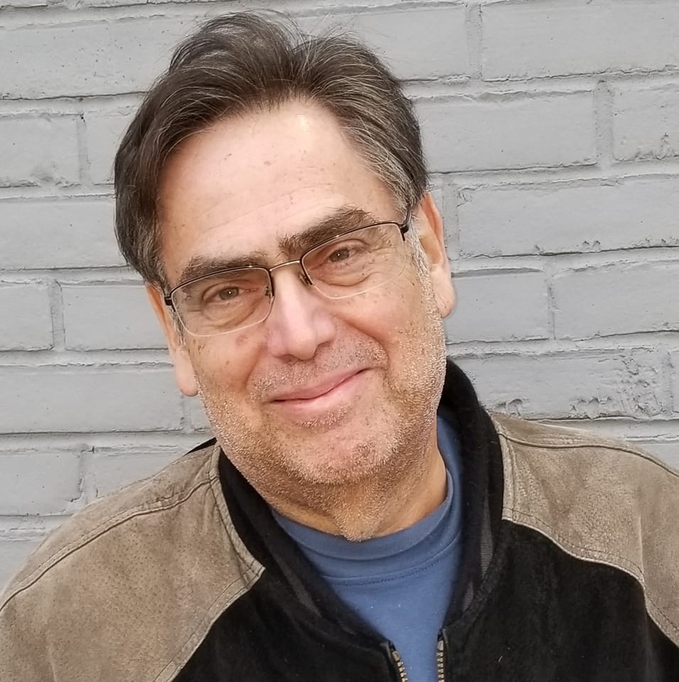 Episode 116: Lawrence M. Schoen | The Worldshapers